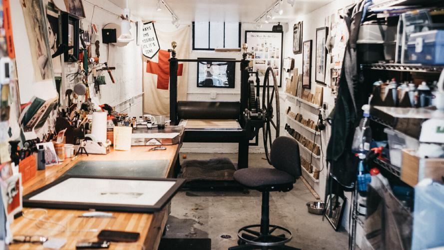 Jay Handy collection | MADISON MAGAZINE | channel3000.com