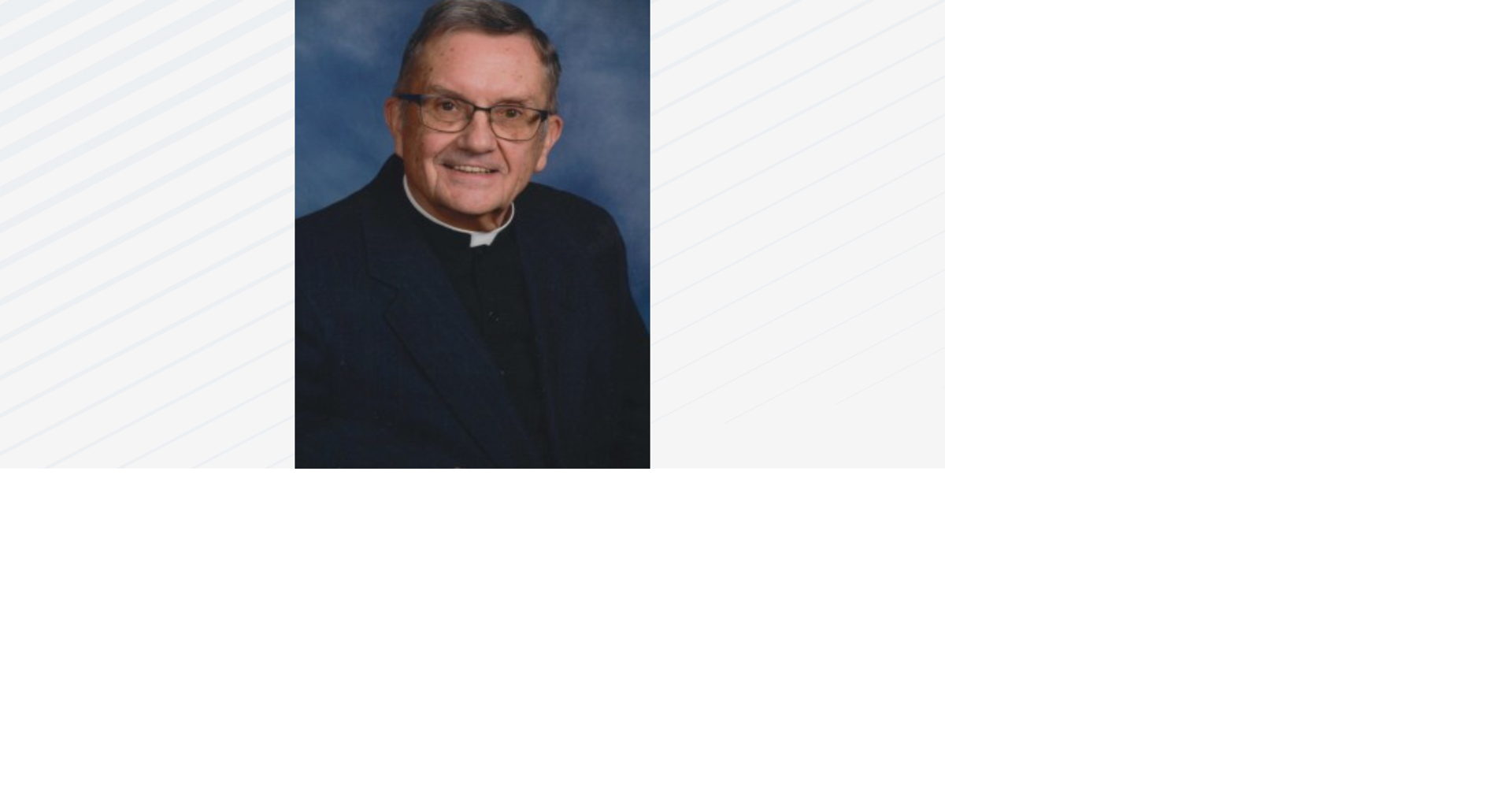 Fr. Kenneth Klink, | Obituaries | channel3000.com
