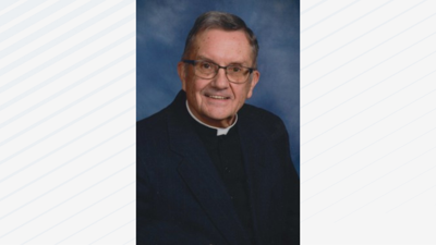 Fr. Kenneth Klink, | Obituaries | channel3000.com