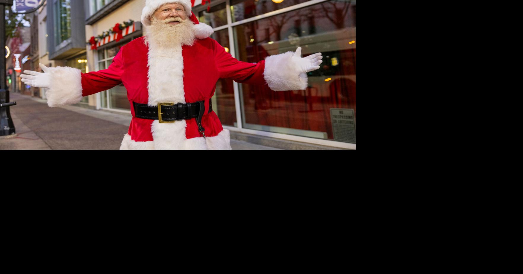 Santa on State Street | MADISON MAGAZINE | channel3000.com