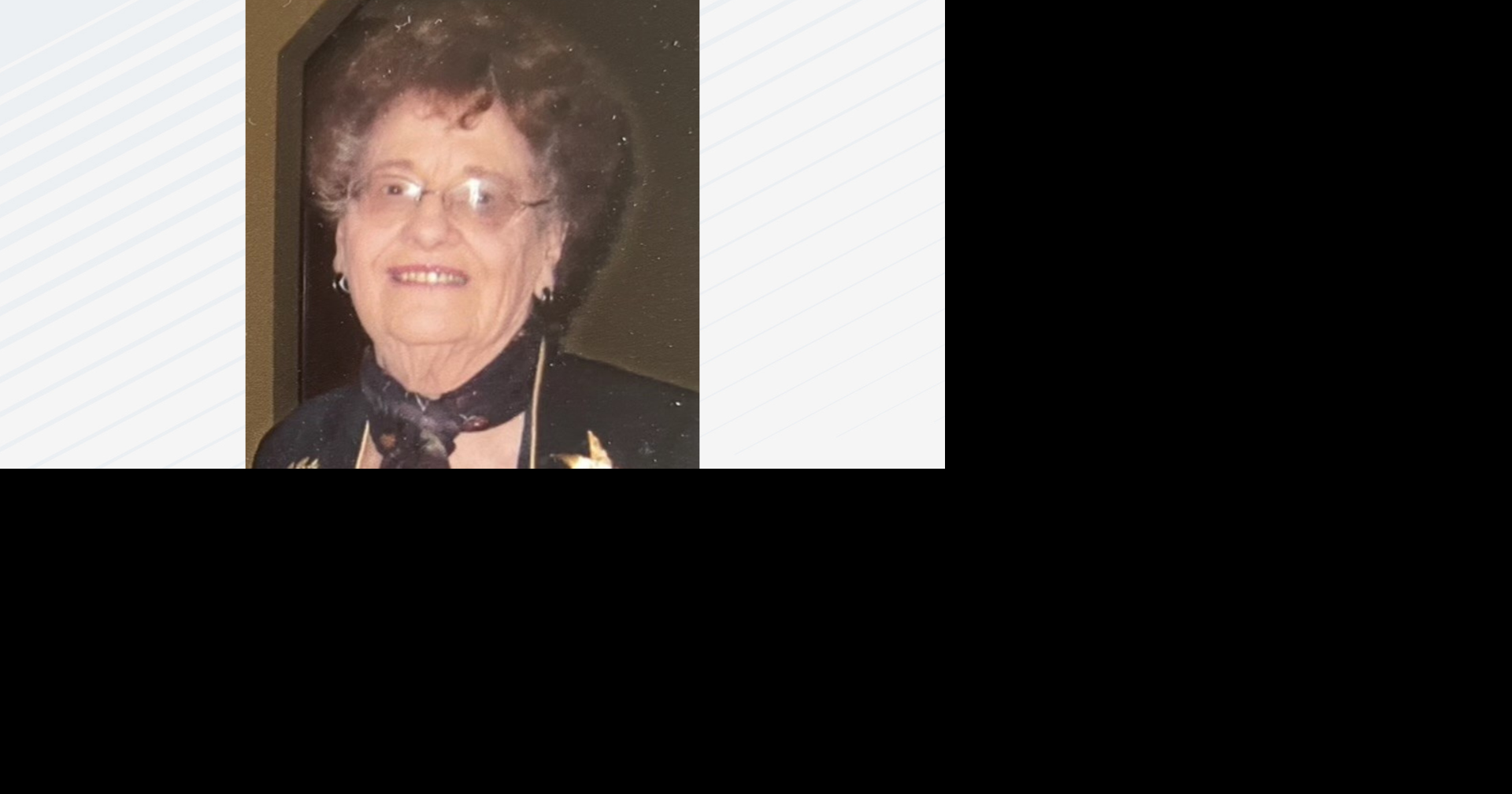 Helen Marie (Pritchard) Berns | Obituaries | channel3000.com
