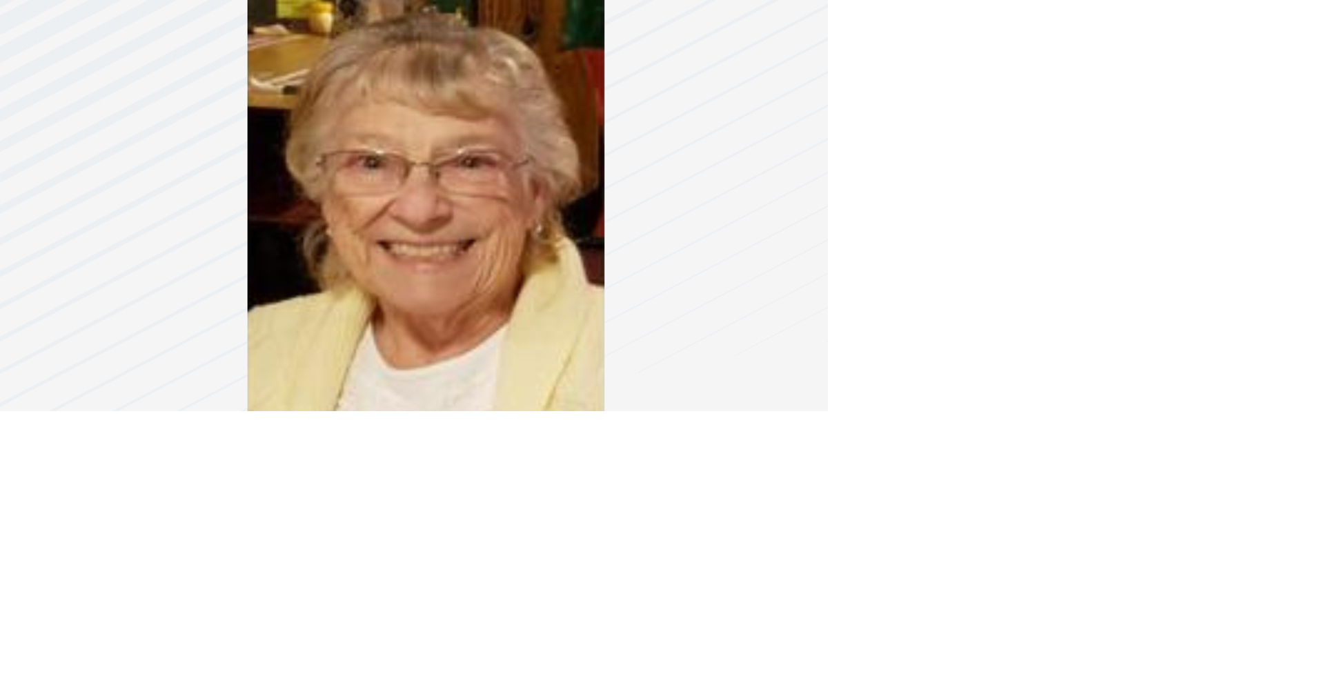 Jeannette D. Frye | Obituaries | channel3000.com