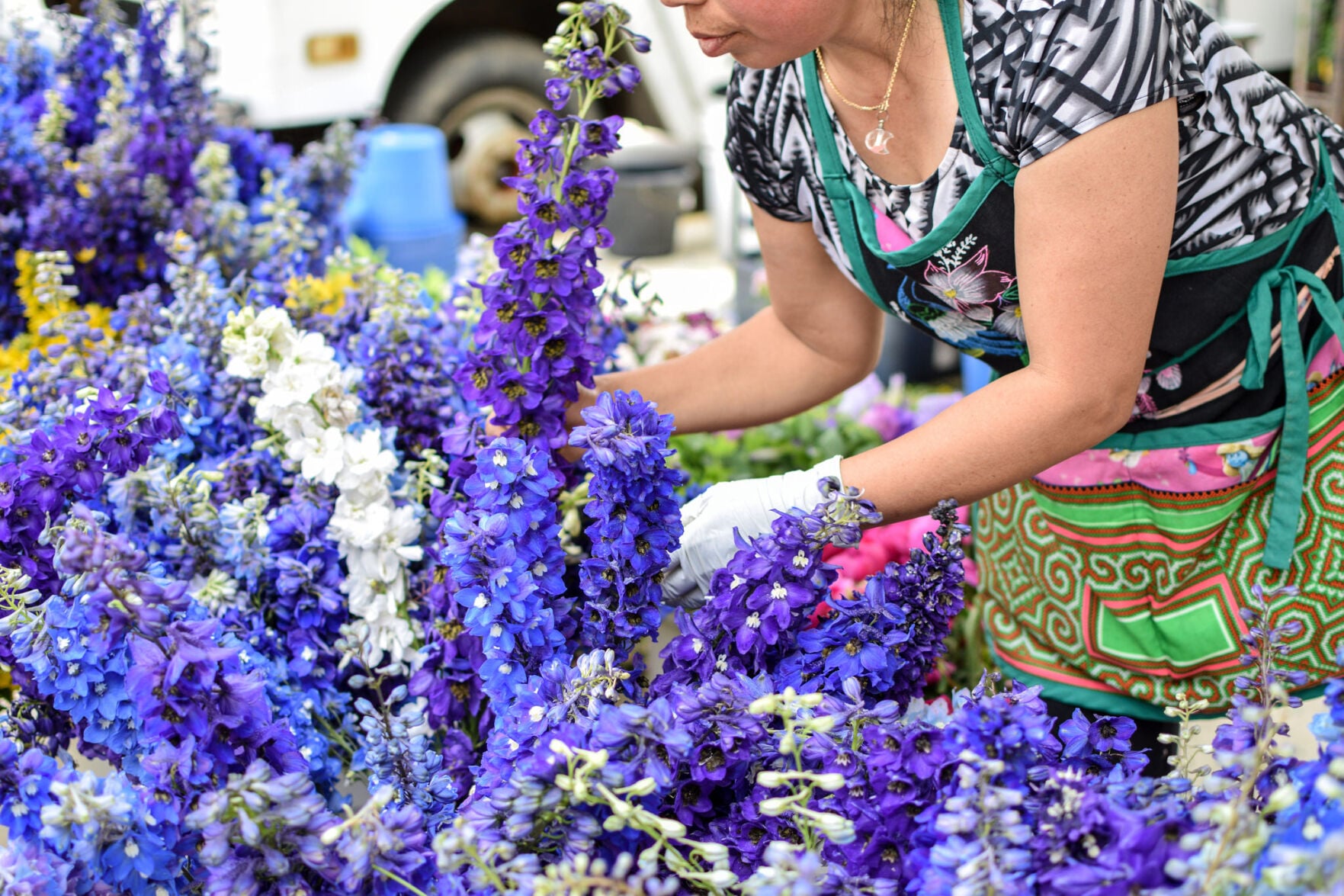 Dane Co. Farmer's Market returns to Capitol Square April 11 | News ...
