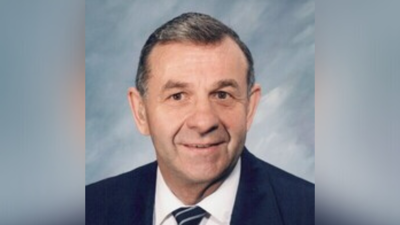 Jerome Walter “Joe” Goeman | Obituaries | channel3000.com