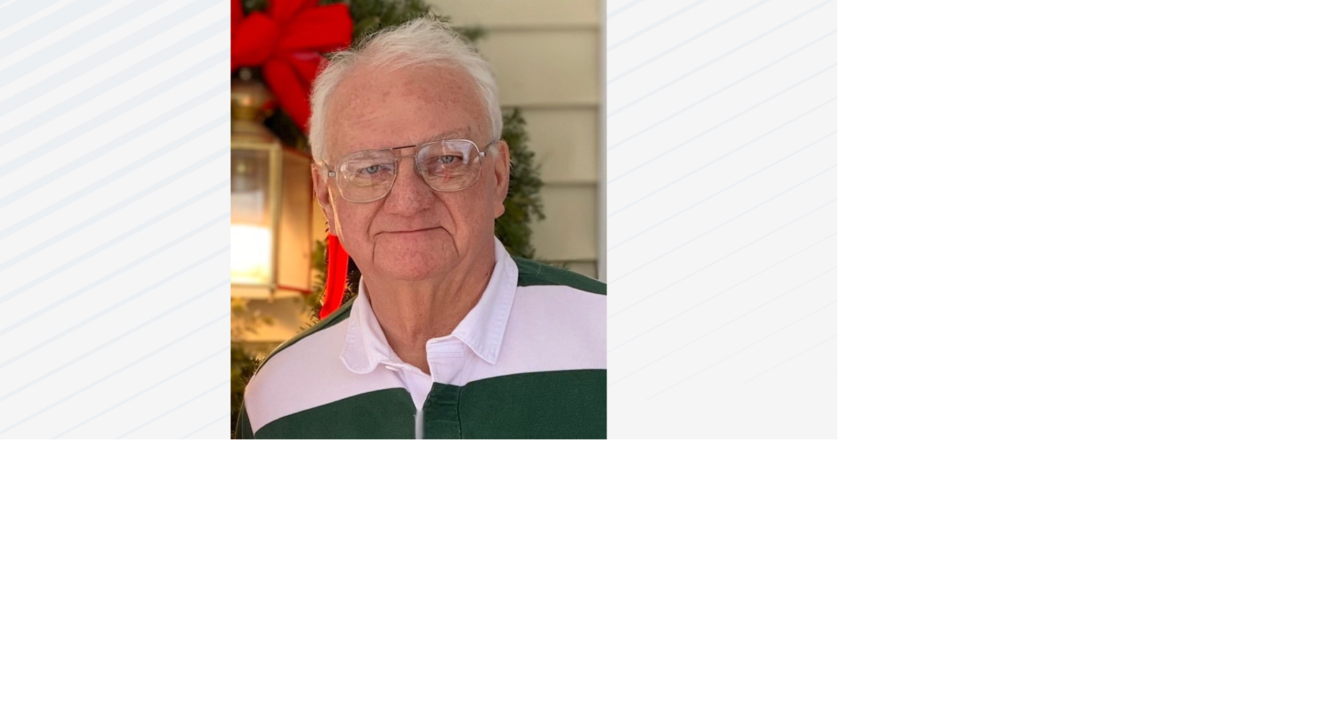 Daniel L. Petersen | Obituaries | channel3000.com