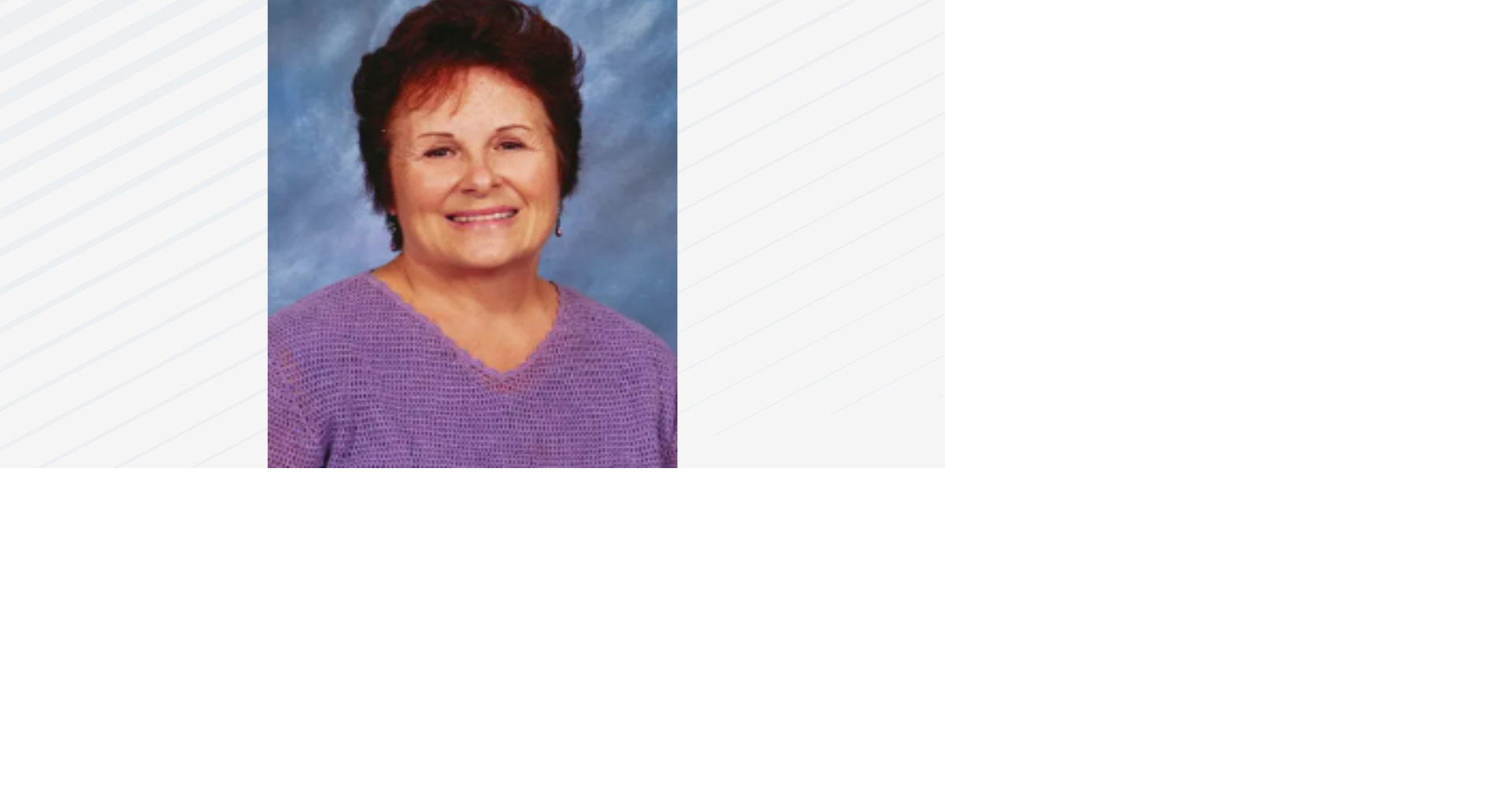 Glenda Ann Anderson | Obituaries | channel3000.com