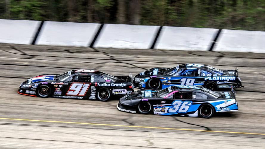 The Joe Shear Classic brings top race car drivers to Wisconsin ...