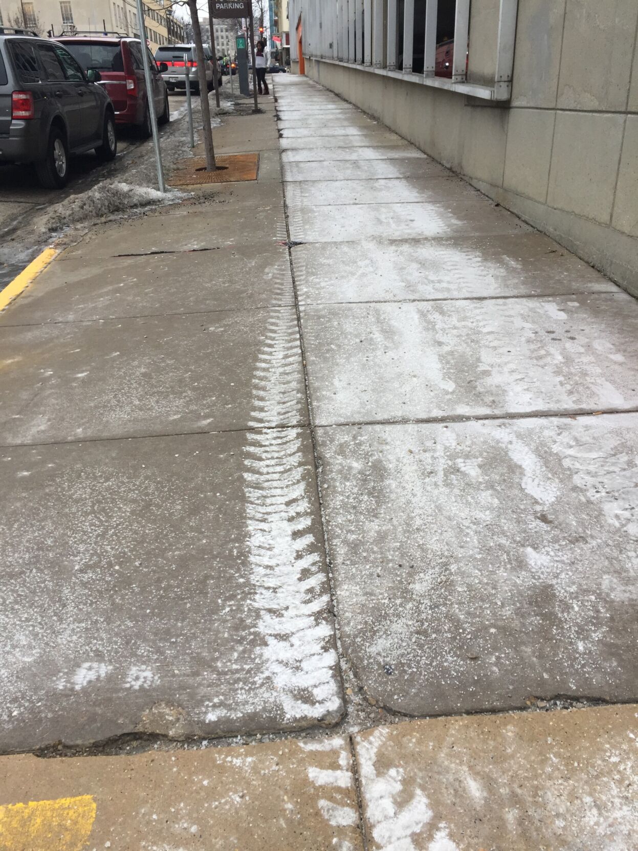 Madison updates ordinance on salt use, including fines for using too ...