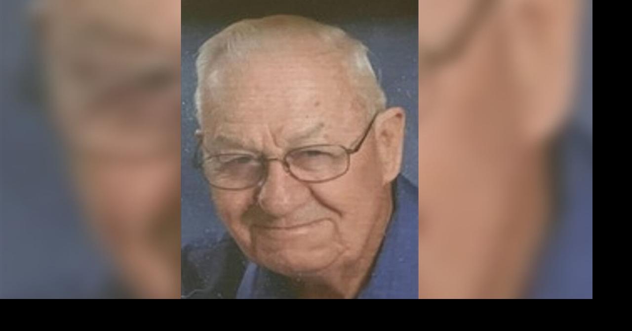 Edward “Ed” Larsen Sr. | Obituaries | channel3000.com