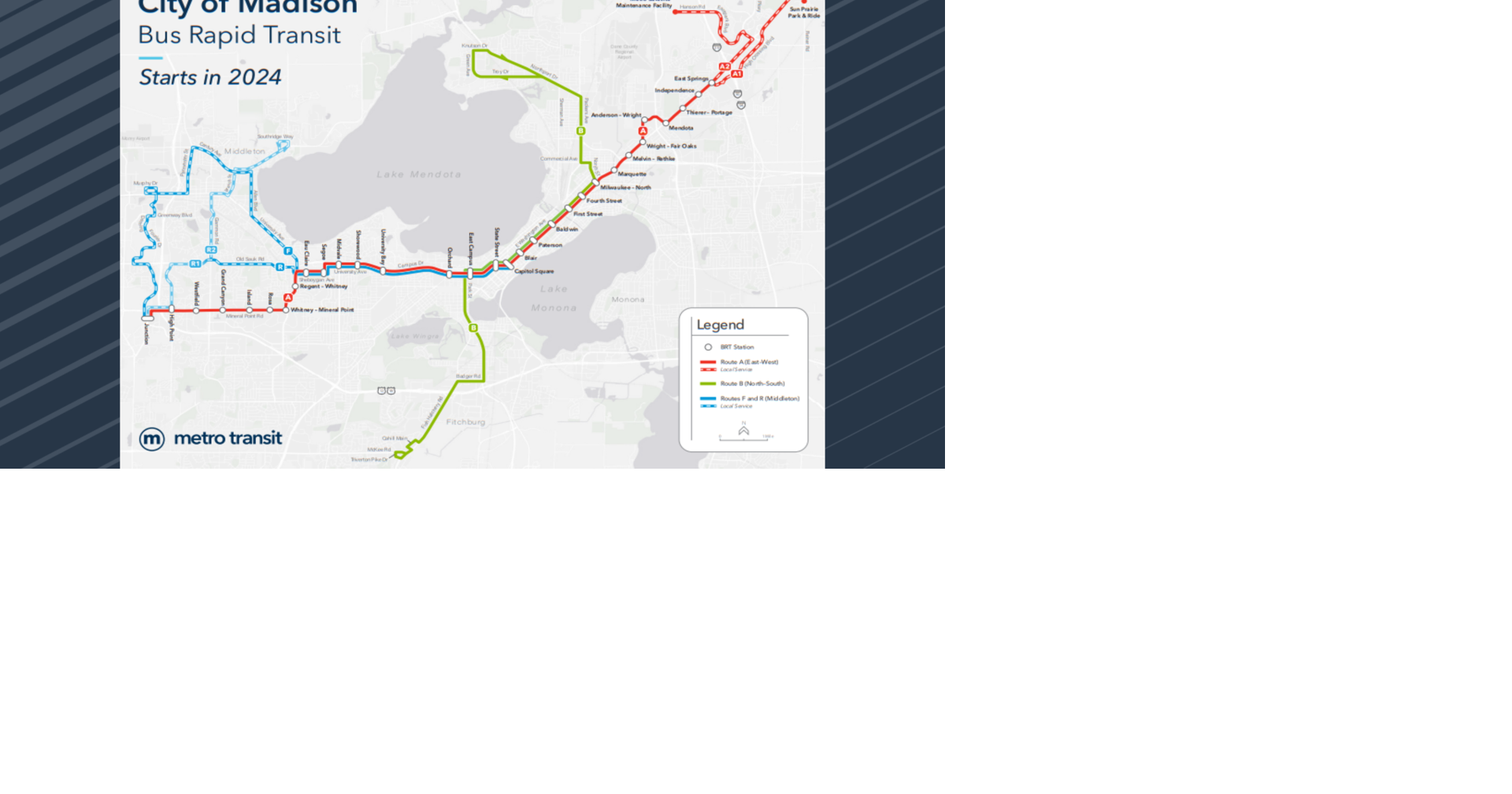 Public gets chance to weigh in on Madison's proposed north-south bus ...