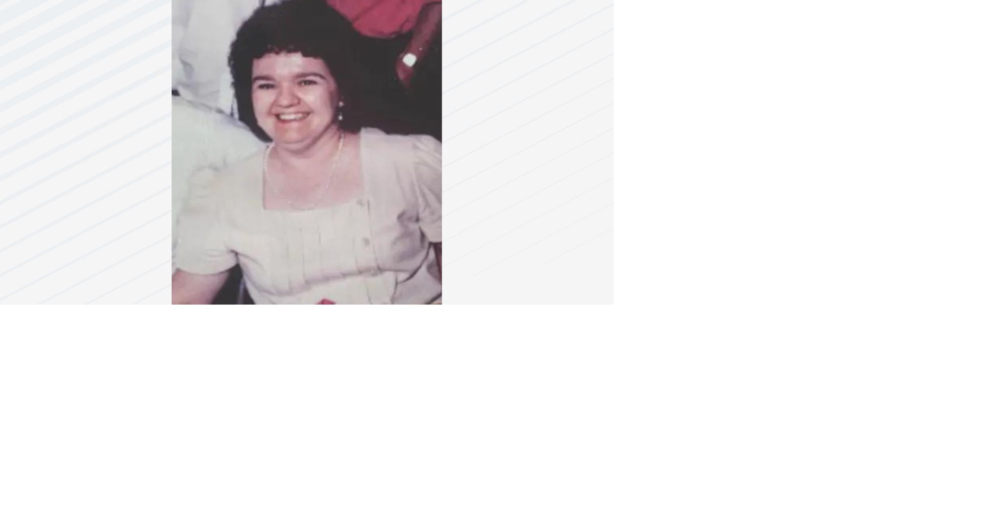 Carol Jean Bergman | Obituaries | channel3000.com