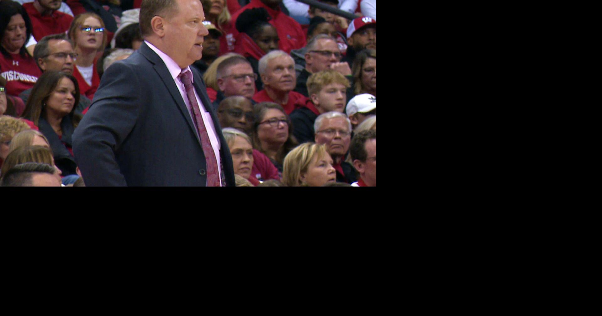 Badgers crash out of AP Top 25 as slump continues | Shareable Stories ...