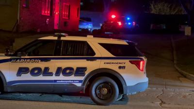 Madison police find 10 shell casings after shots fired along Allied ...