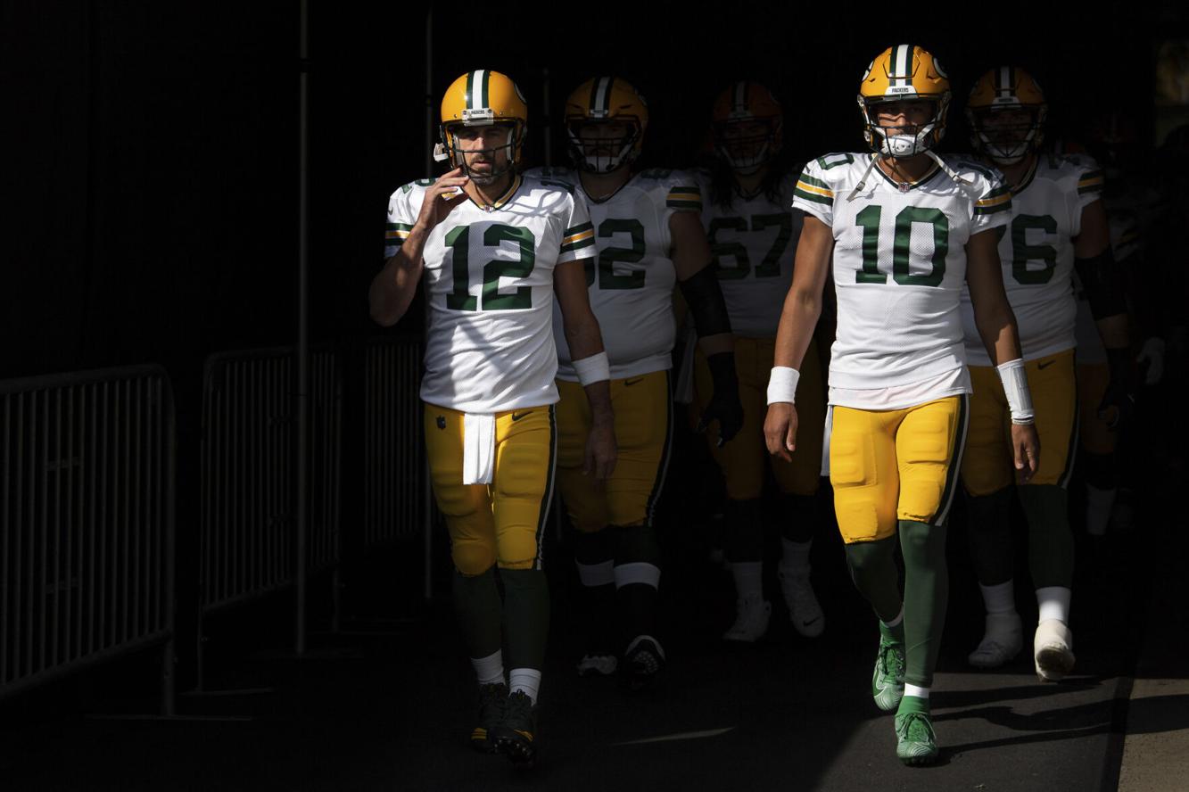 PACKERS-STEELERS PREVIEW | Three things to watch as the Packers visit ...