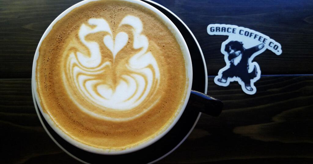 Grace Coffee Co. set to open third location in spring | Dining & Drink ...