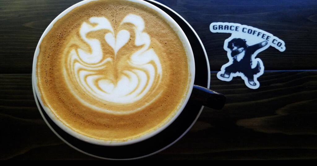 Grace Coffee Co. set to open third location in spring | Dining & Drink ...