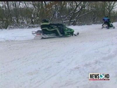 DNR, sheriff investigate fatal snowmobile accident | Local News ...