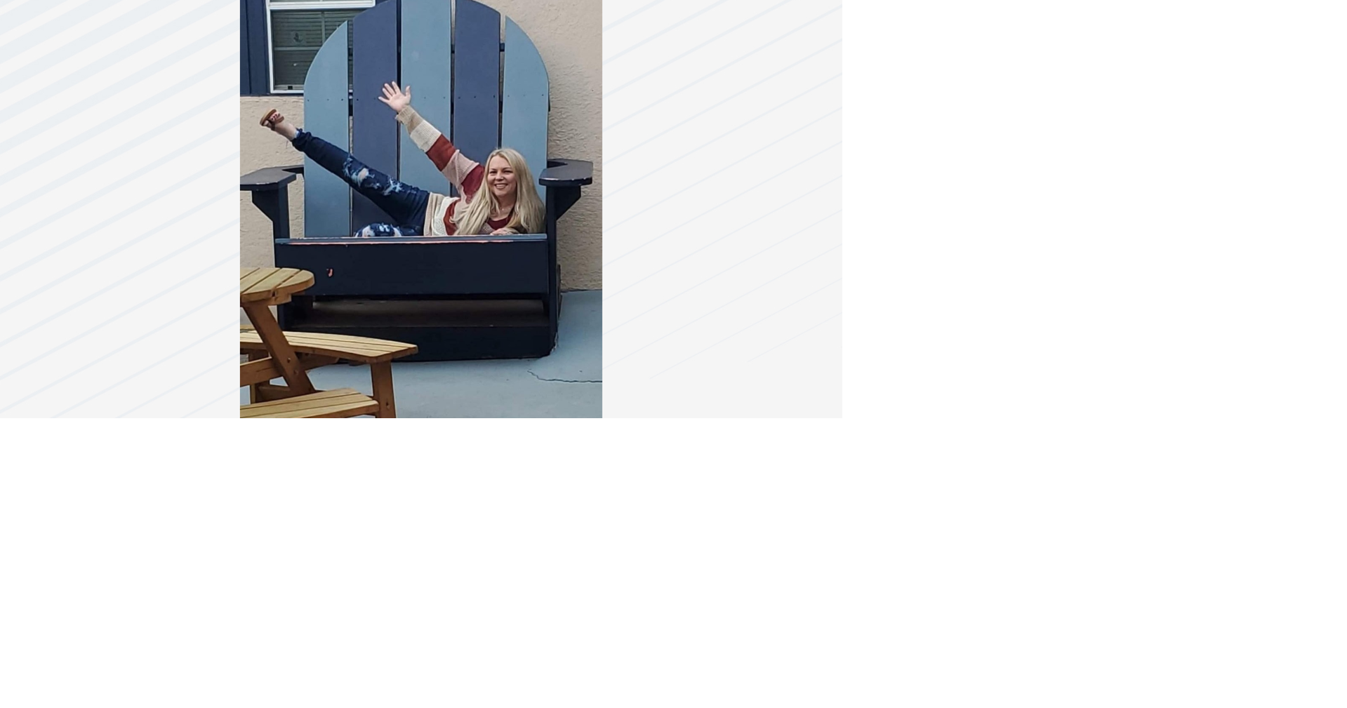 Samantha “Sam/Sammi” Jean LePage | Obituaries | channel3000.com