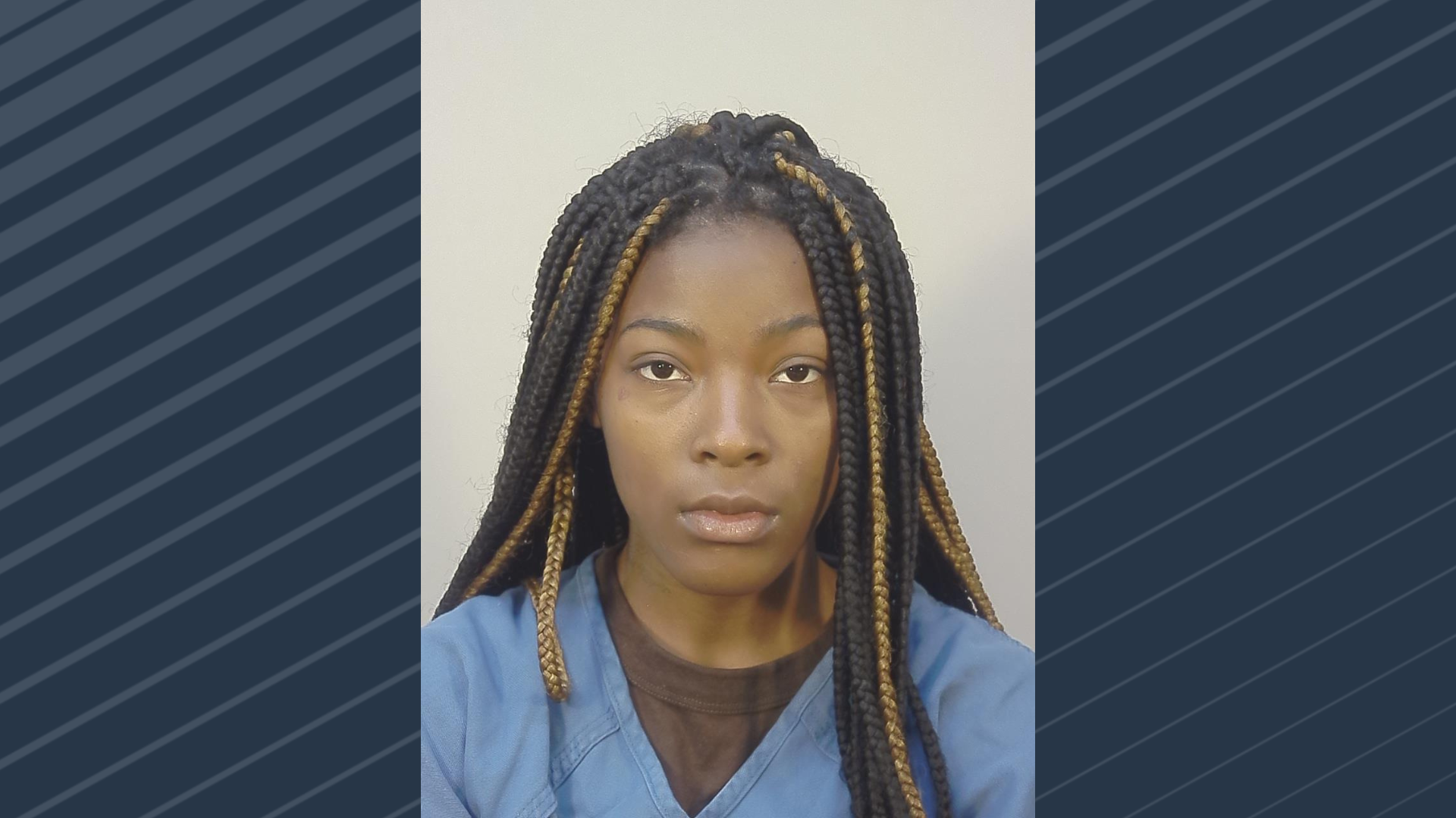 Woman sentenced to 8 years in prison for deadly 2023 hit-and-run that ...