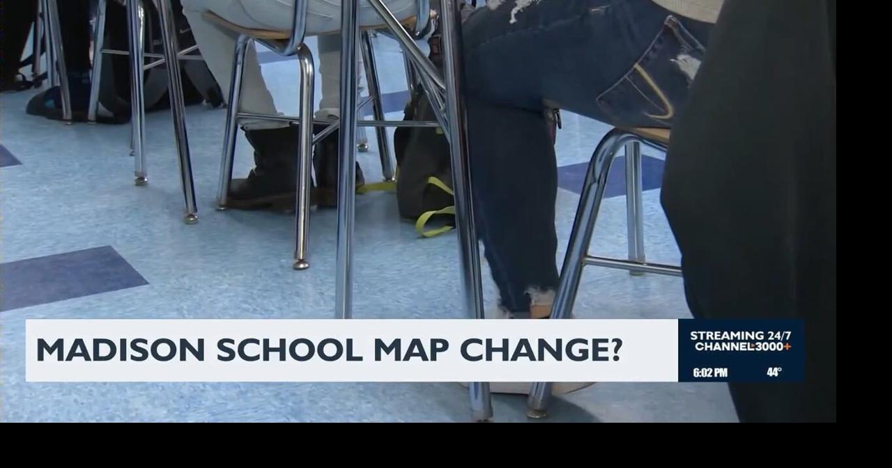MMSD asks for input on changes within school district | News ...