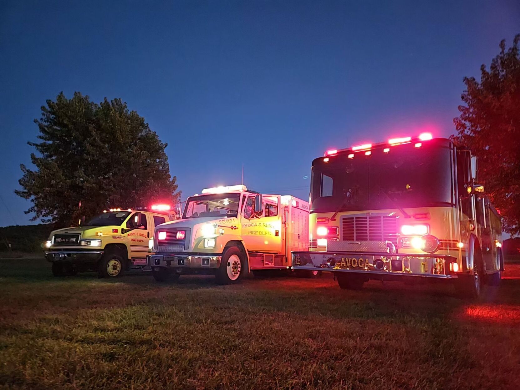 In the 608: Avoca Fire and EMS Festival set for Saturday | Features ...