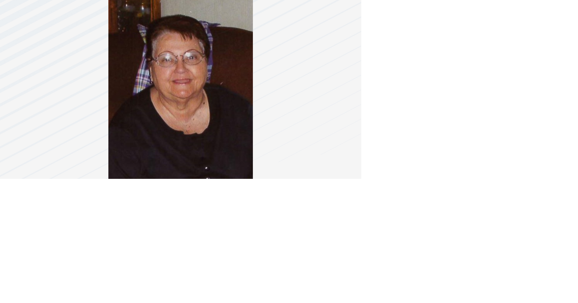 Marjorie Ruth Ramirez | Obituaries | channel3000.com