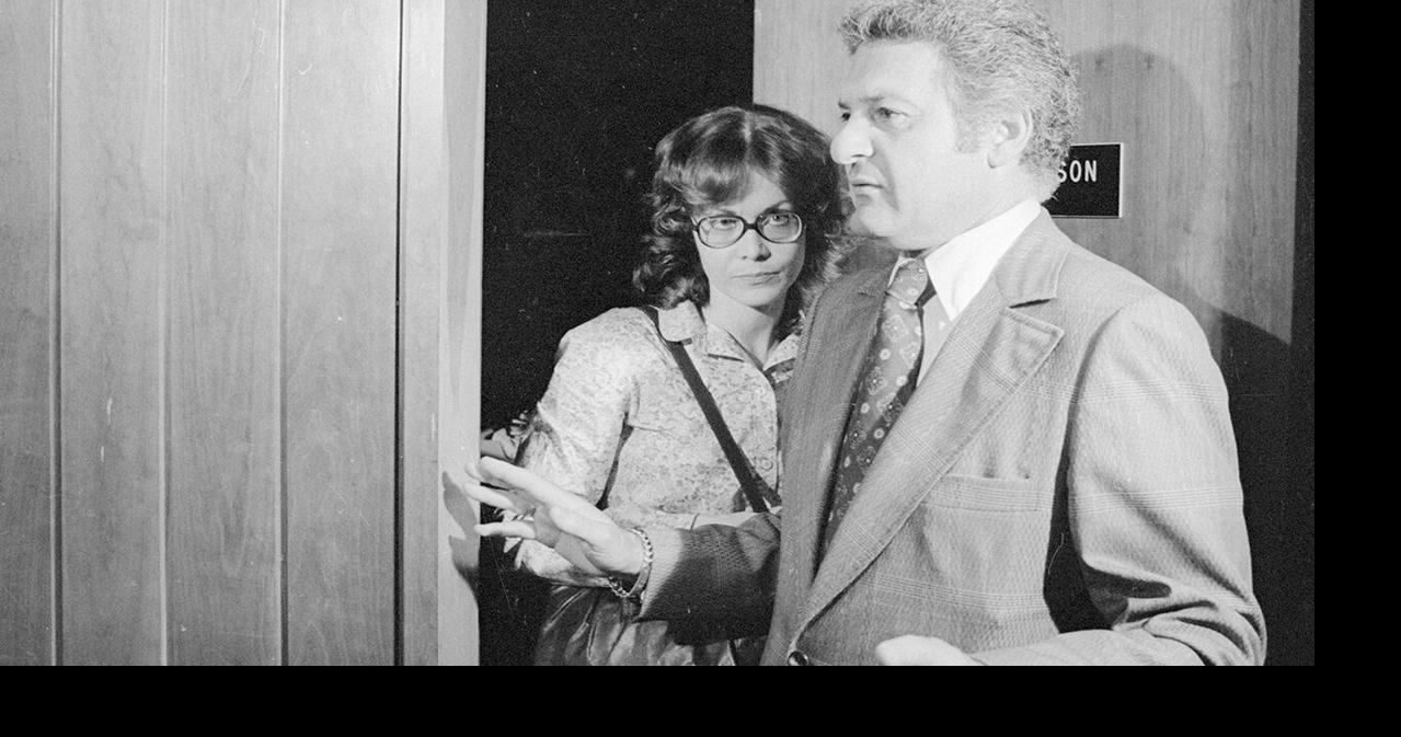 Decades later, the Barbara Hoffman murder trial still haunts Madison ...