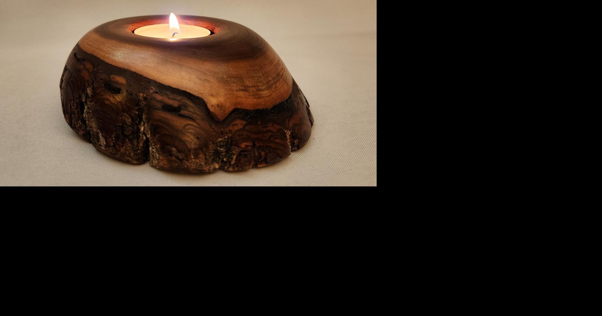 Madison woodworker finds inspiration in nature | MADISON MAGAZINE ...