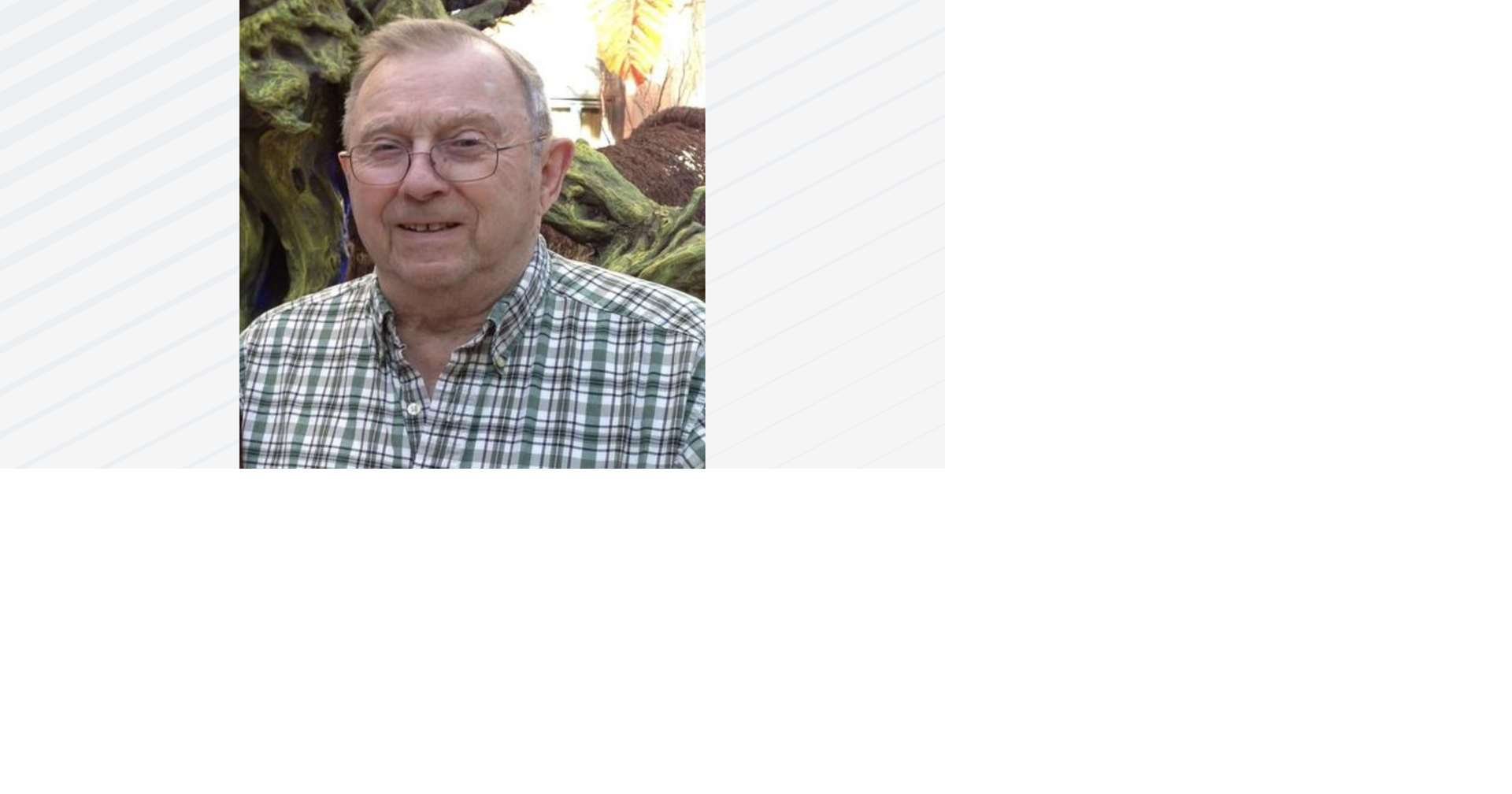 James "Jim" R. Klinger | Obituaries | channel3000.com