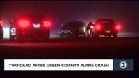 2 dead following plane crash in Monroe | News | channel3000.com