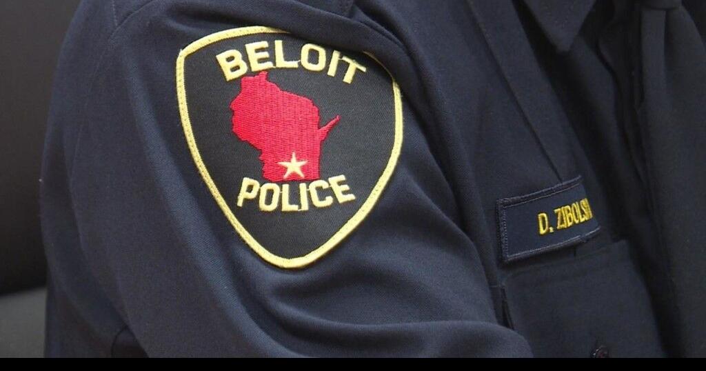 Suspect in Beloit domestic violence incident arrested after tactical ...