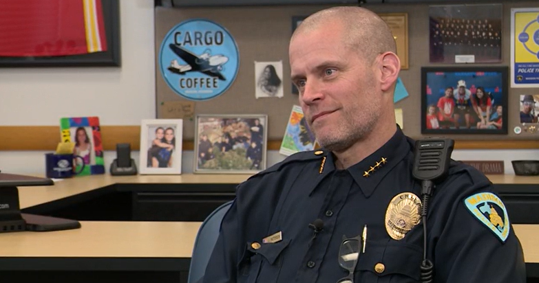Madison interim police chief to become permanent chief | News ...