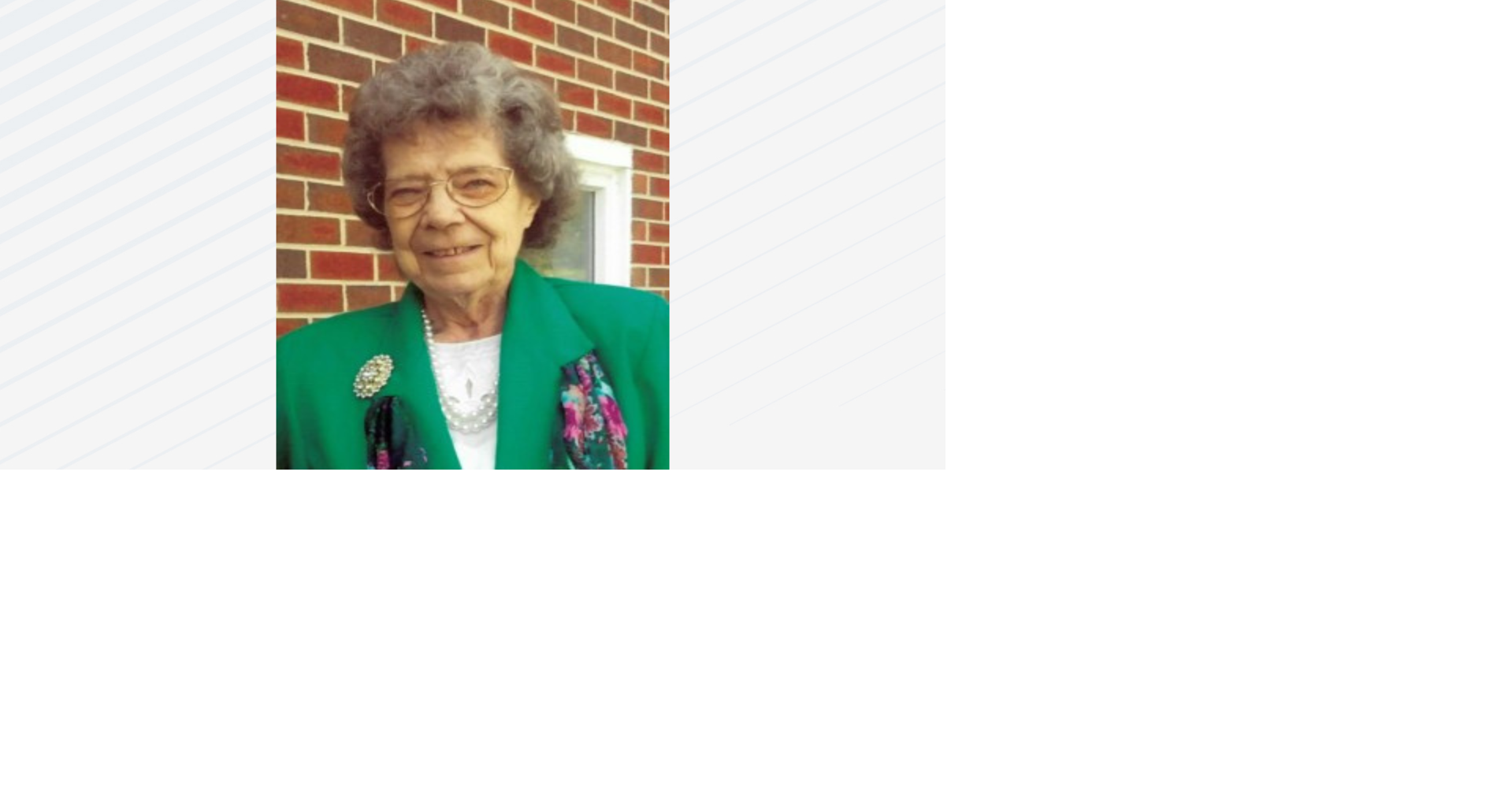 Janet Agnes Bertha Printy Kennedy | Obituaries | channel3000.com