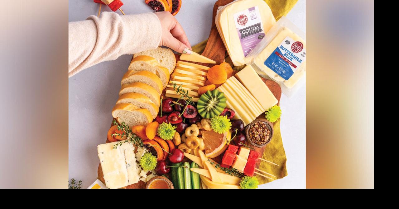 Roth Cheese wins in Best of Madison 2023 | MADISON MAGAZINE ...