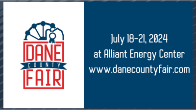 Dane County Fair to start Thursday | News | channel3000.com