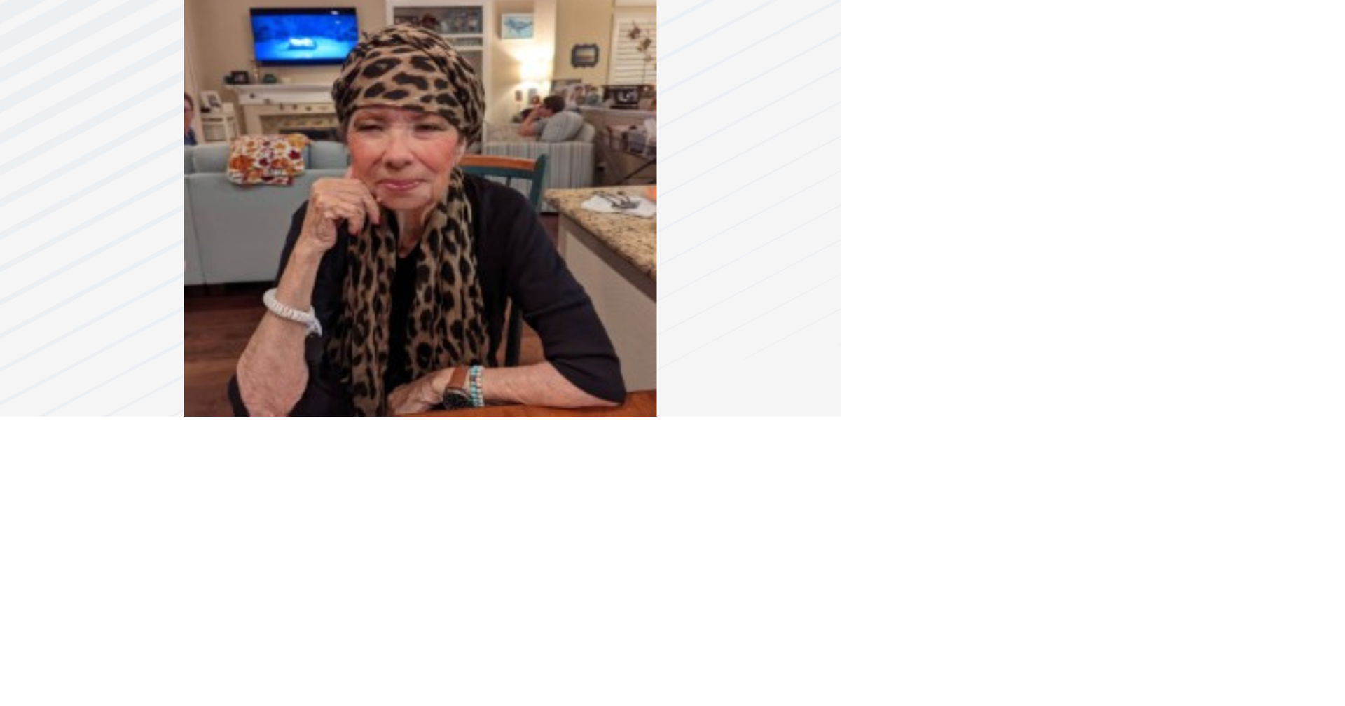 Jerilyn Kay Voss | Obituaries | channel3000.com