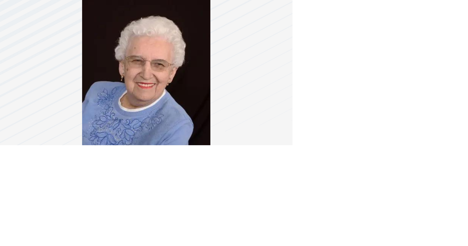 Norma A. (Payne) Richmond | Obituaries | channel3000.com