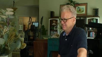 Paralyzed Minnesota man's invention aims to help people with mobility ...