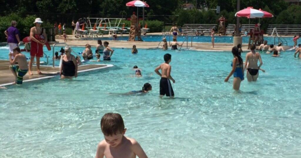 Madison Parks and MSCR to offer swim lessons at Goodman Pool | Local ...