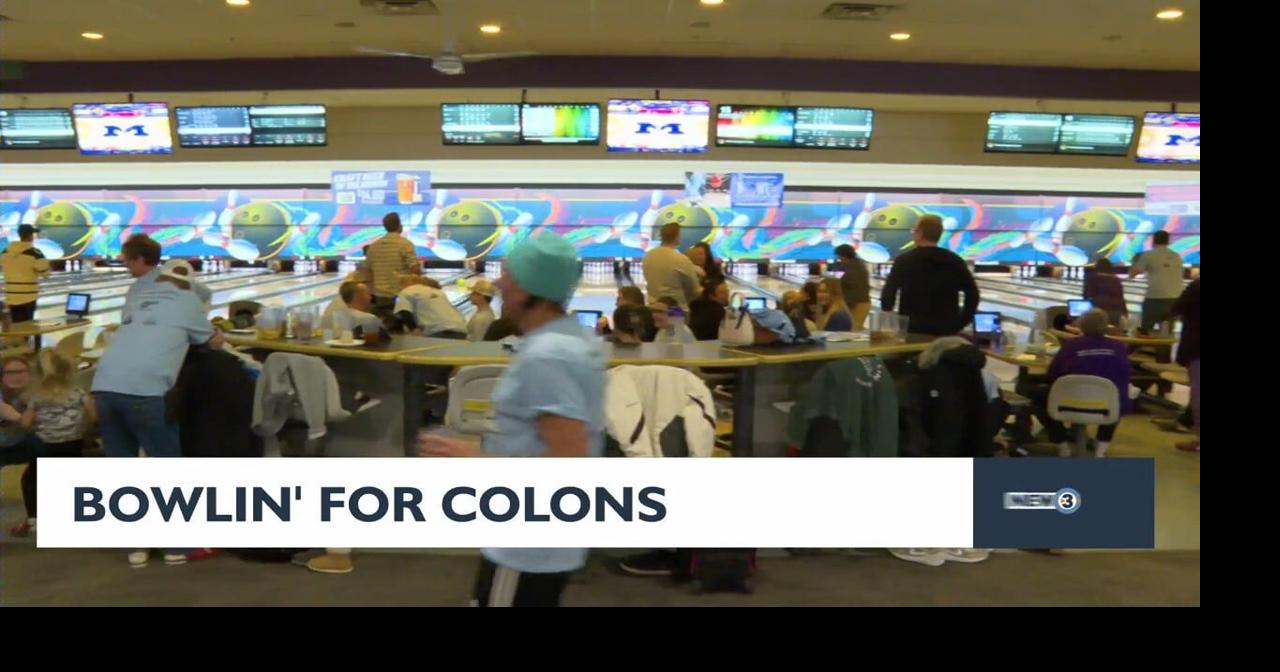 UW Health rolls into the month of March with annual 'Bowlin for Colons ...