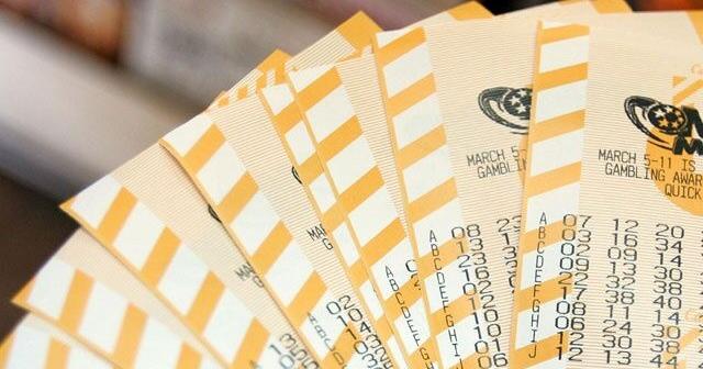 The Spam Report: Day #36: “CONFIRM YOUR PRIZE!!!” | Technology news ...