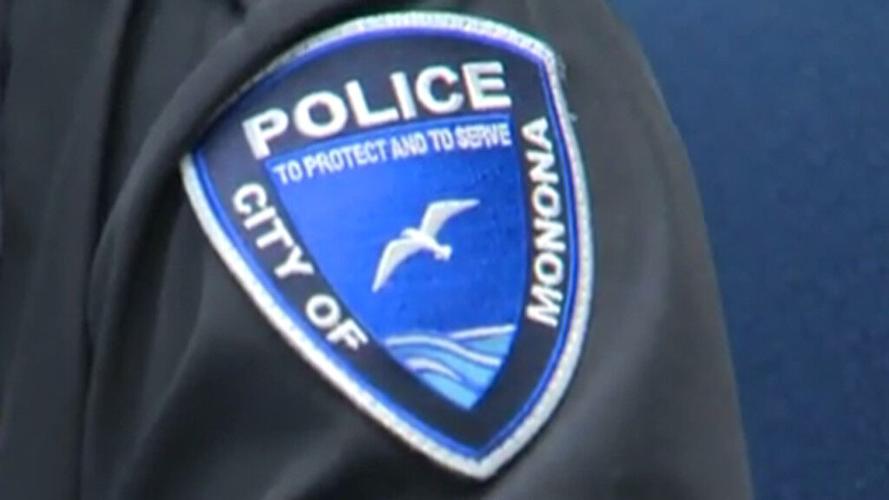 Teen arrested for OWI in Monona | News | channel3000.com