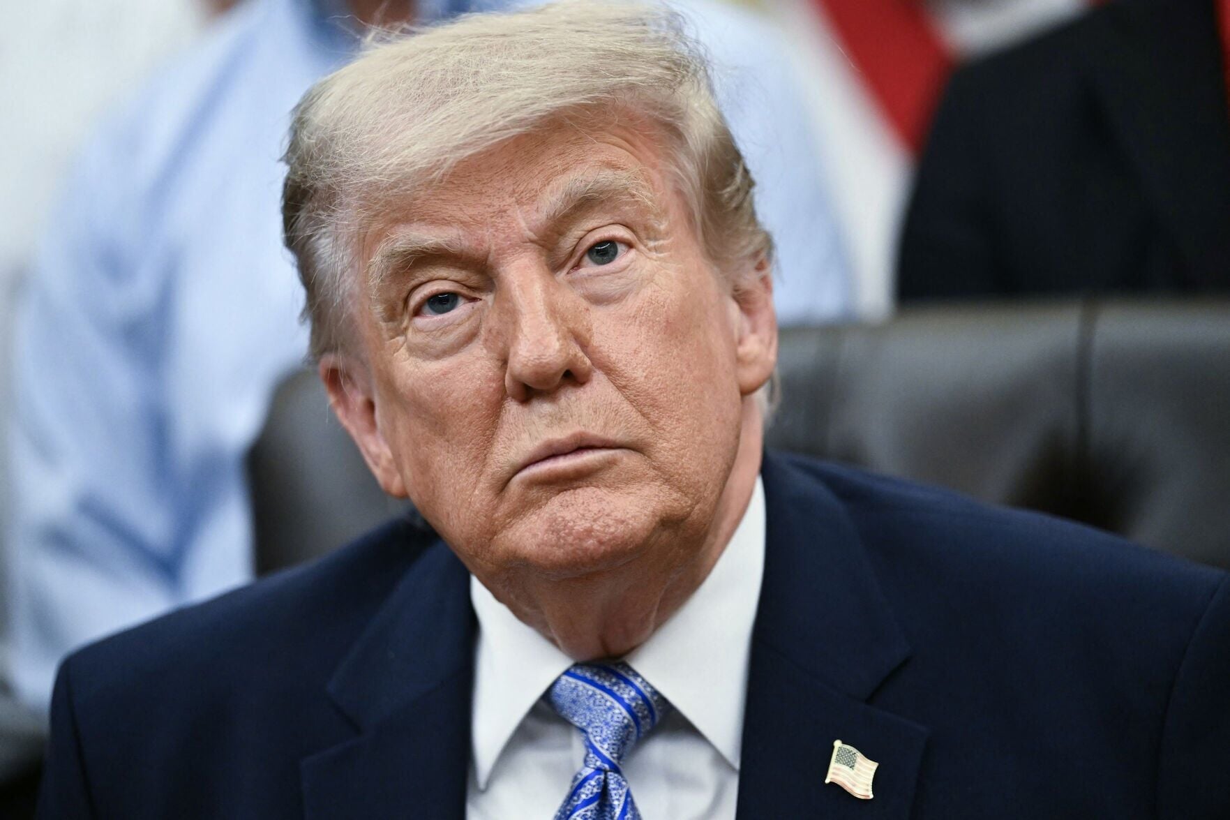 President Trump visiting Wisconsin Friday | News | channel3000.com