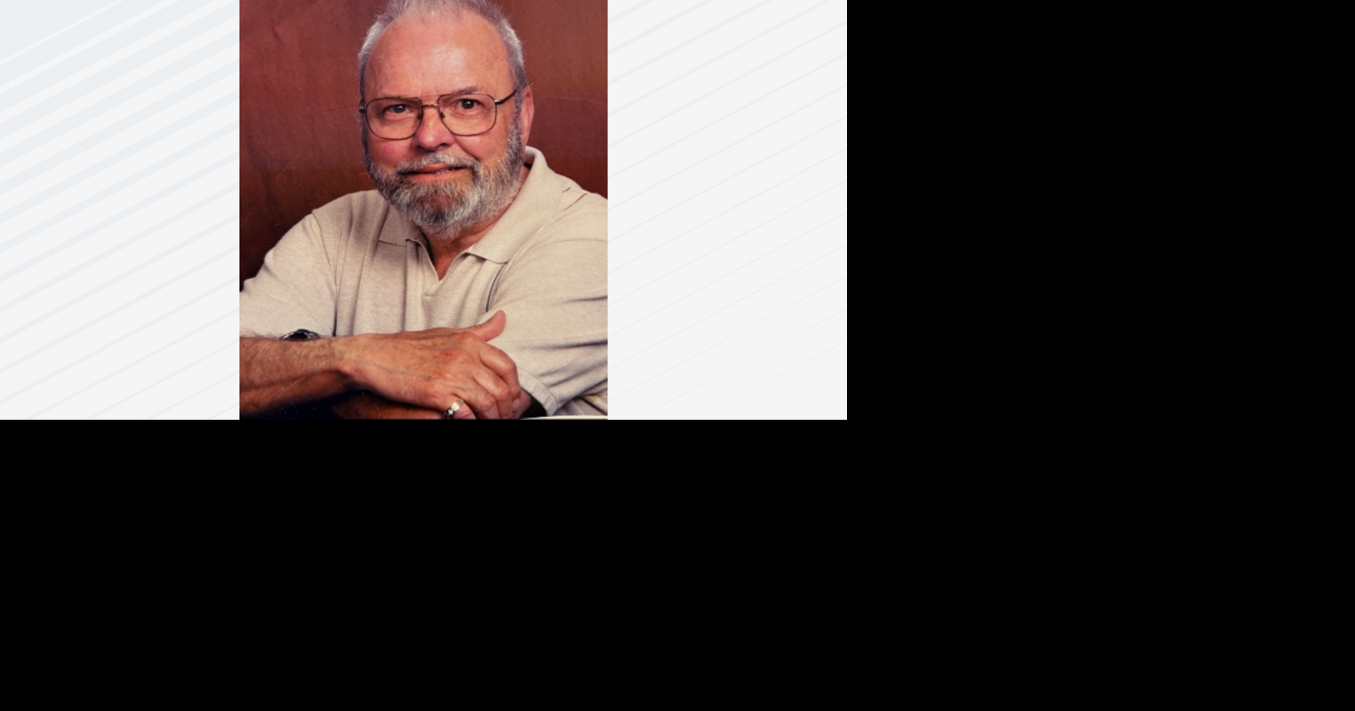 Jerry D. Thompson | Obituaries | channel3000.com