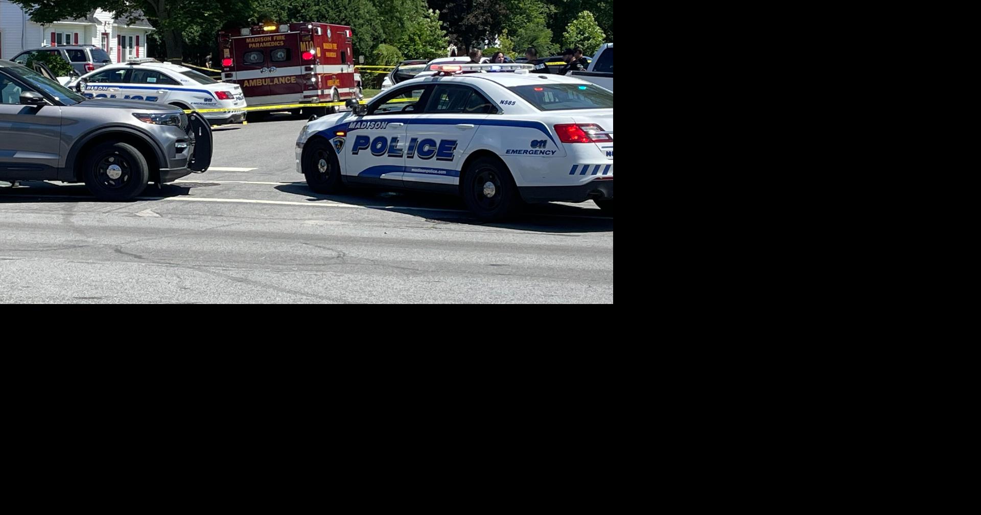 Madison police ‘sad and frustrated’ as gun violence leads to another ...