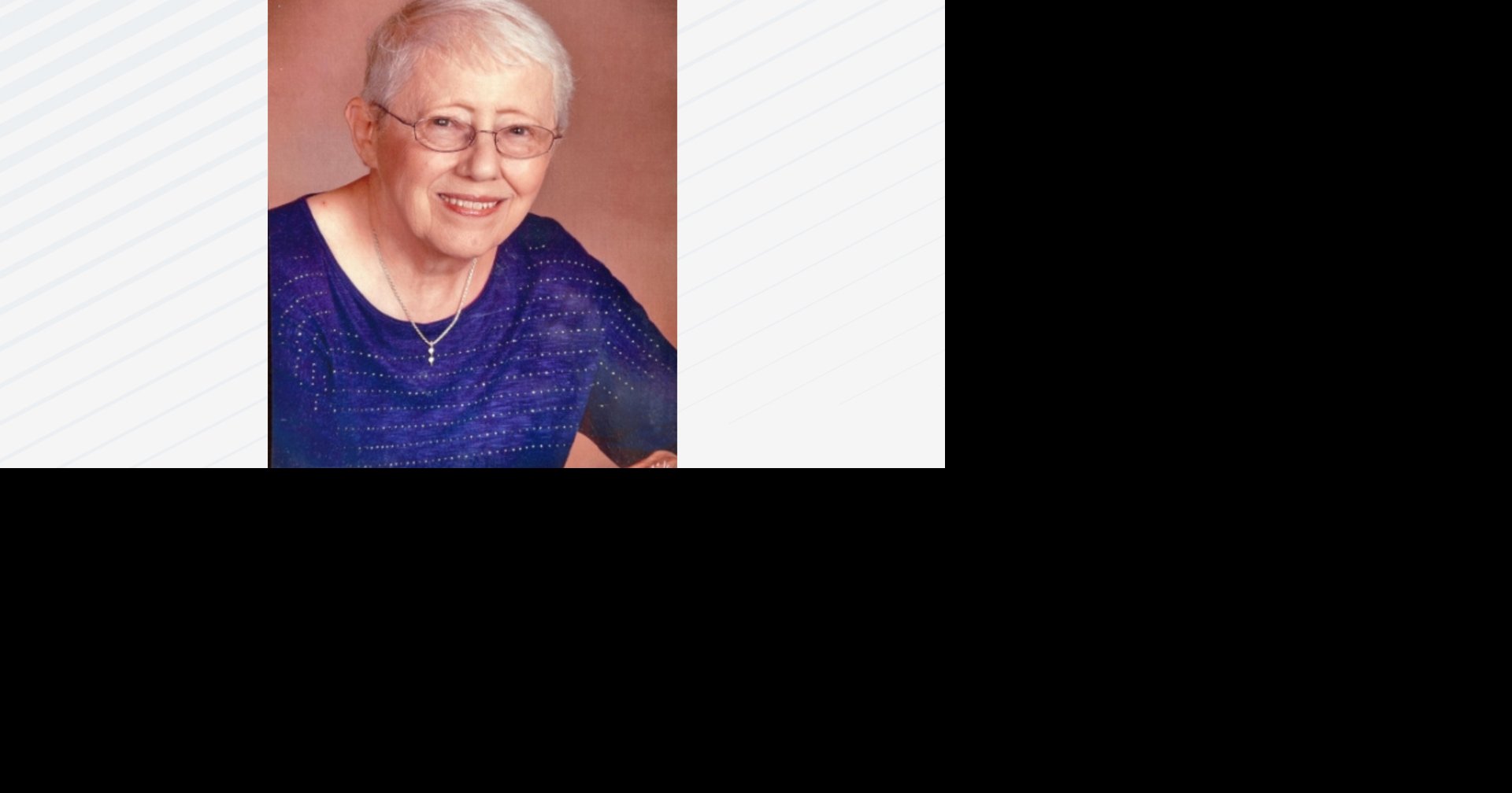 Judith Ann Blodgett | Obituaries | channel3000.com
