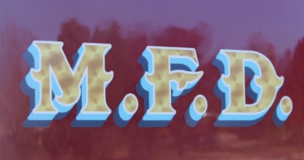 Sprinklers prevent dryer fire from becoming Christmas Eve nightmare in ...