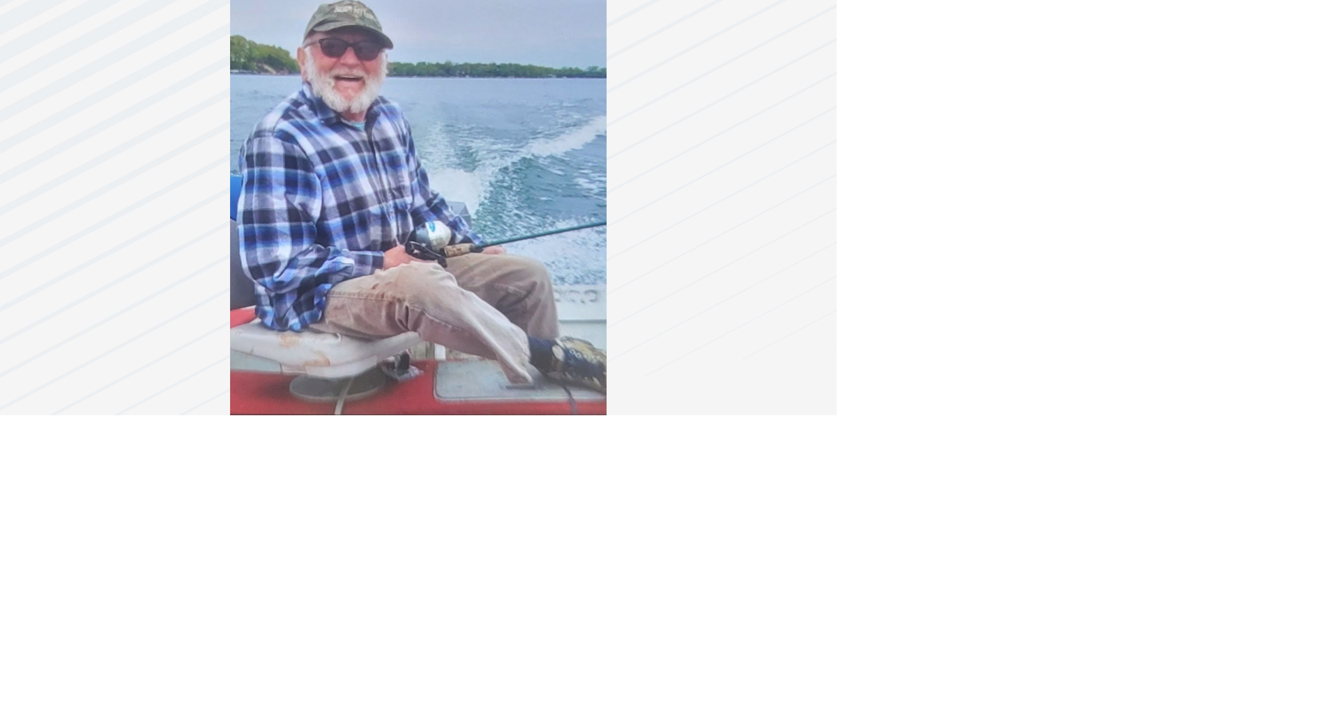Don R. Hanson | Obituaries | channel3000.com
