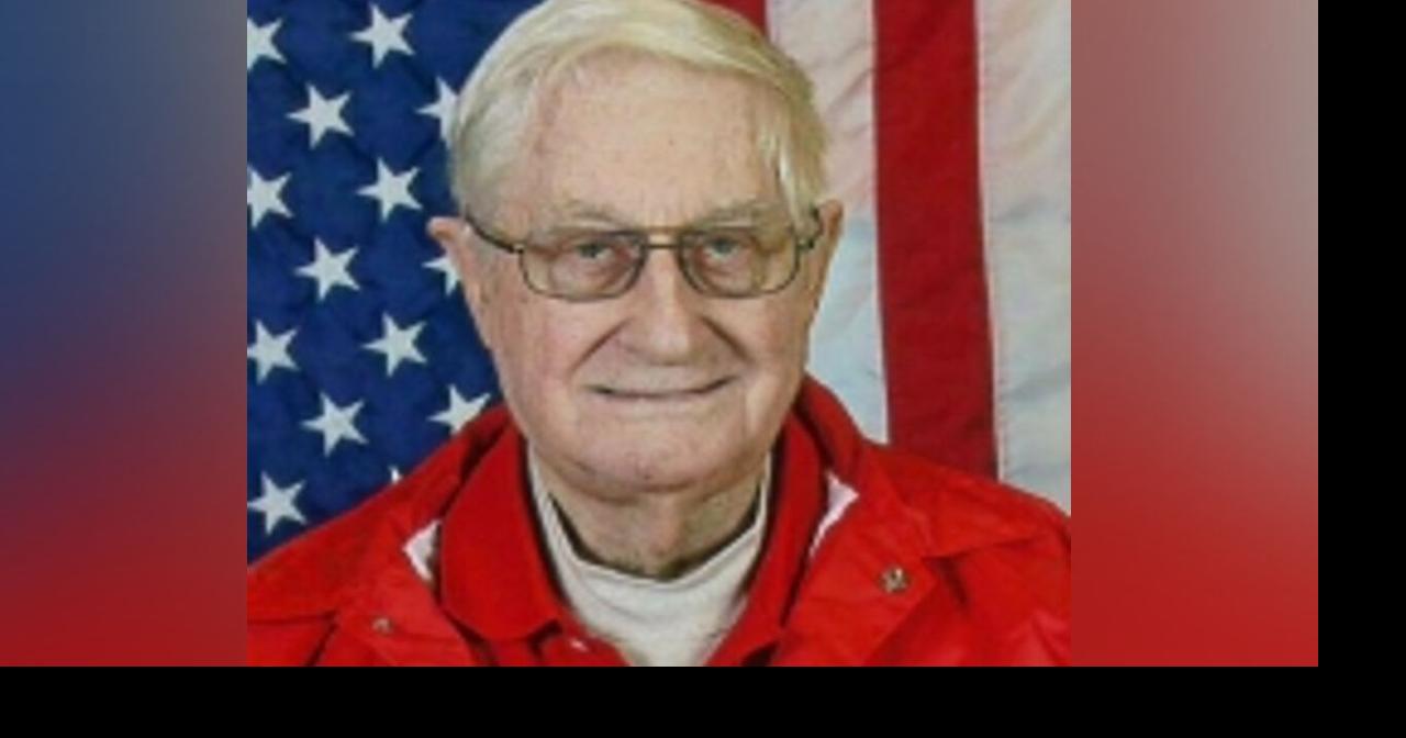 Bruce Raymond Clarke | Obituaries | channel3000.com