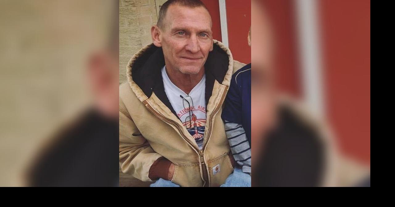 Leo Andrew McGinley, III | Obituaries | channel3000.com